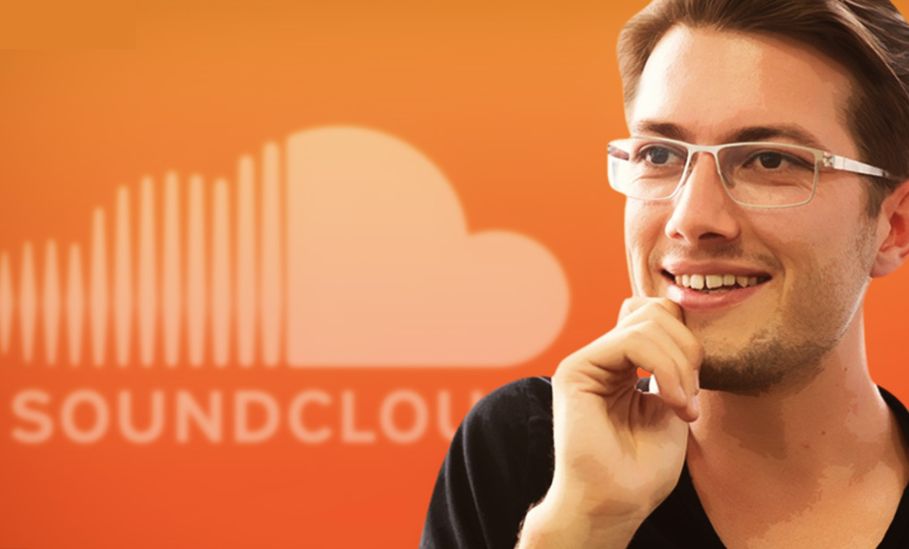 SoundCloud names new CEO for 2021, platform posts first-ever profitable ...