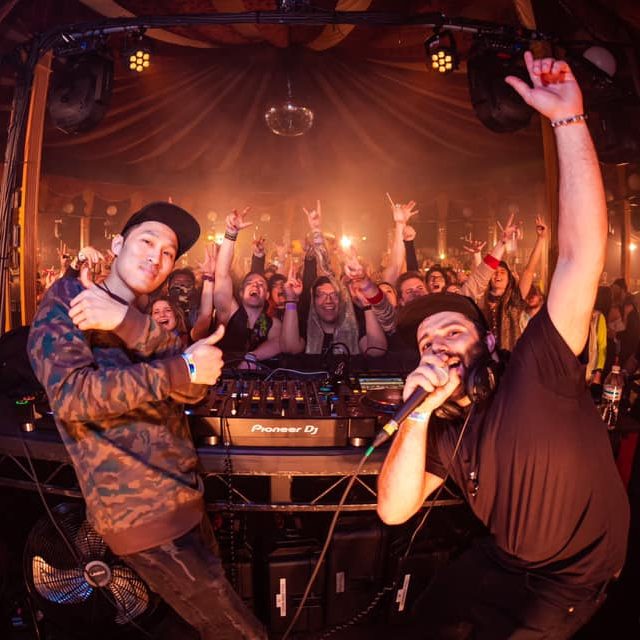 Shanghai Doom pushes boundaries with collab-ridden short player ...