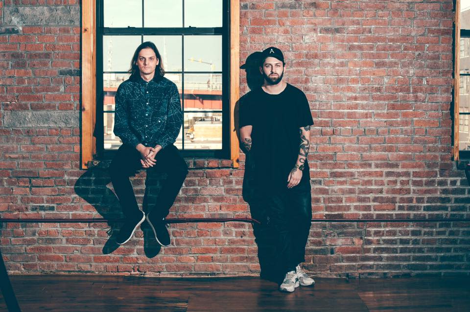 Zeds Dead release inaugural single from new Altered States imprint ...