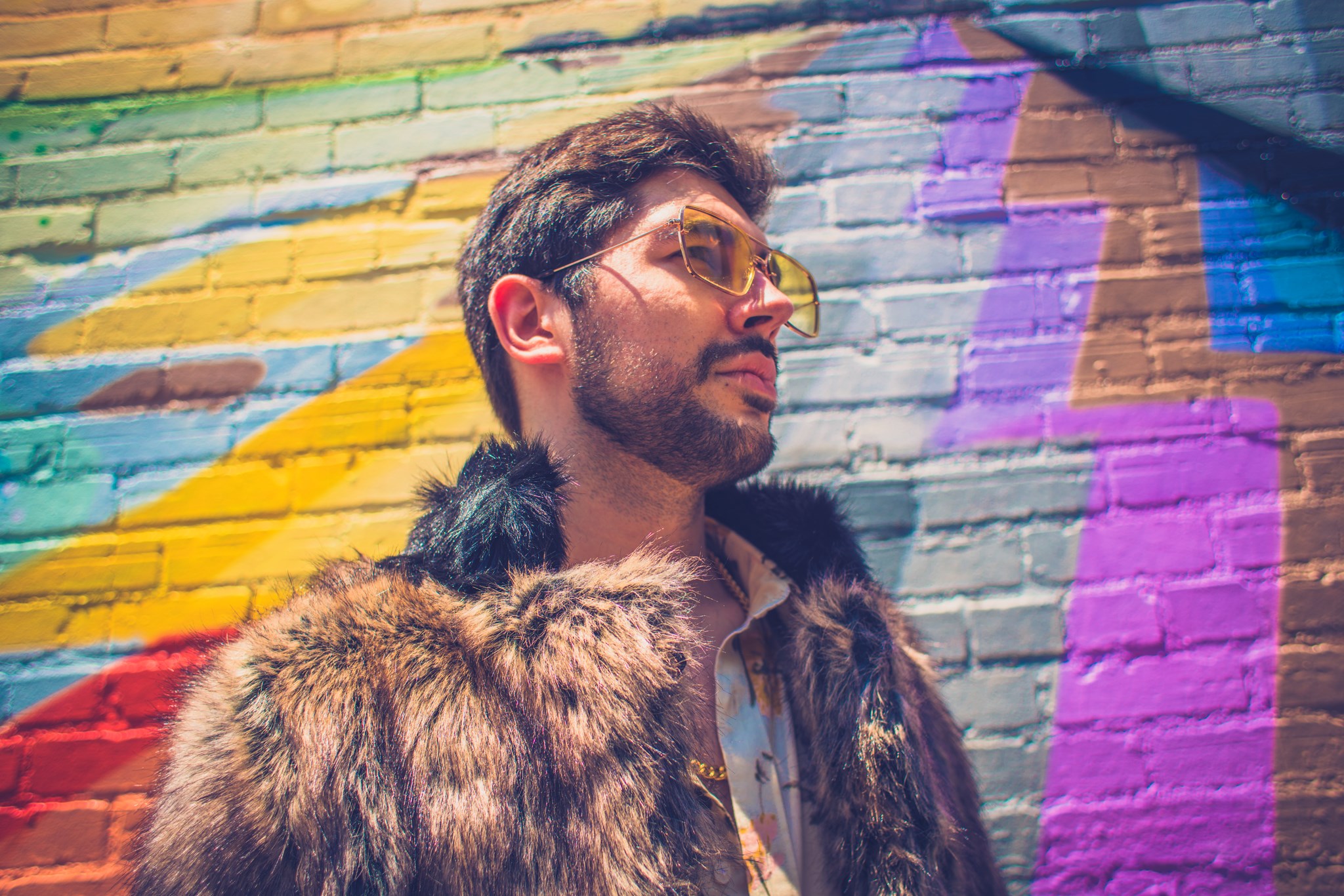 Nu Strut & Grant Bloom's mellow, yet funky 'West Roxbury' EP is an ode ...