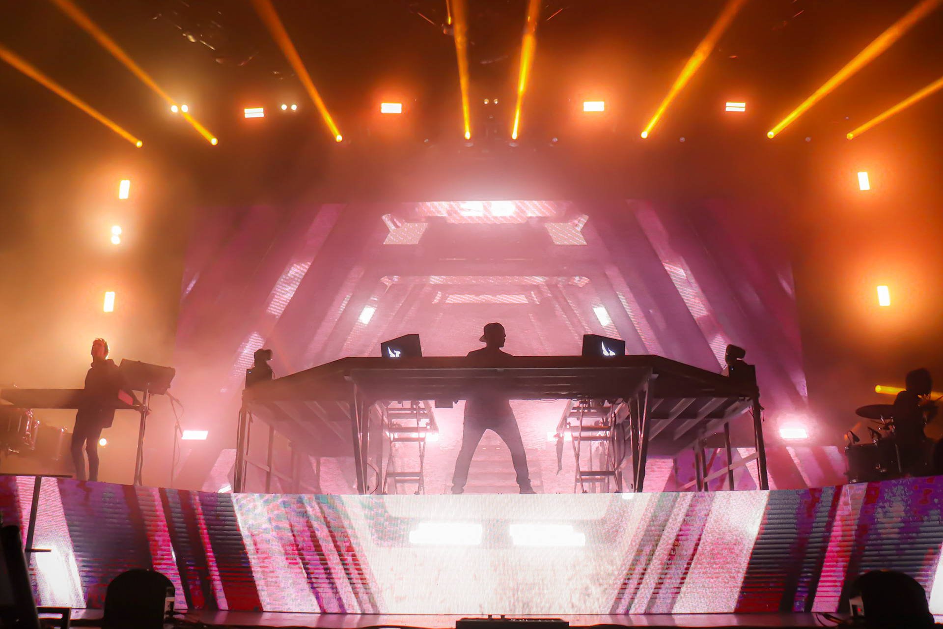 Coming summer 2021: Illenium names fourth studio album, 'Fallen Embers ...