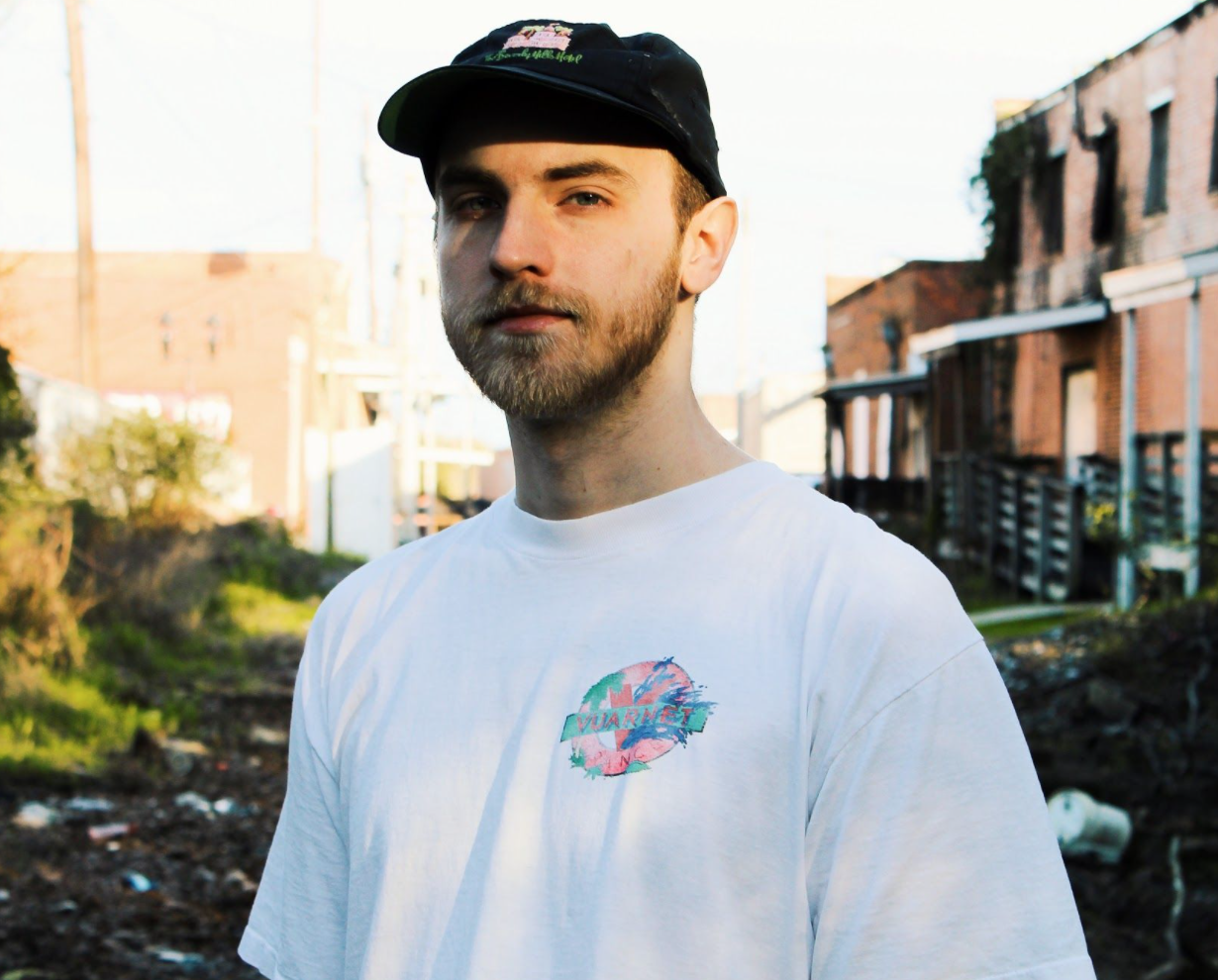 MIZE takes listeners on an elevated voyage through various frequencies ...