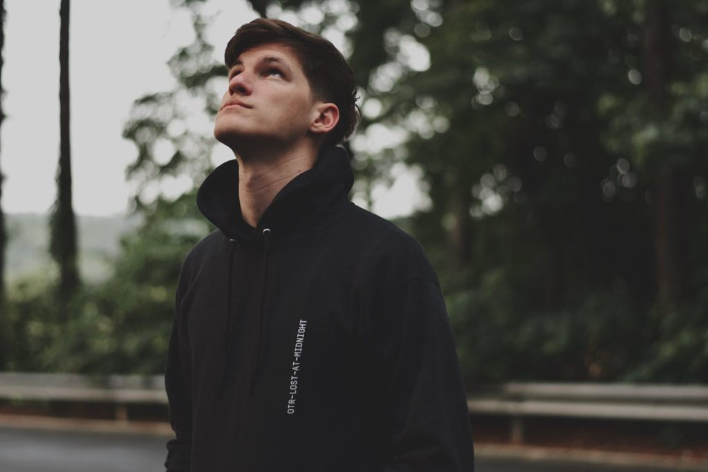 OTR's debut album 'Lost At Midnight' is emotionally stirring, journey ...