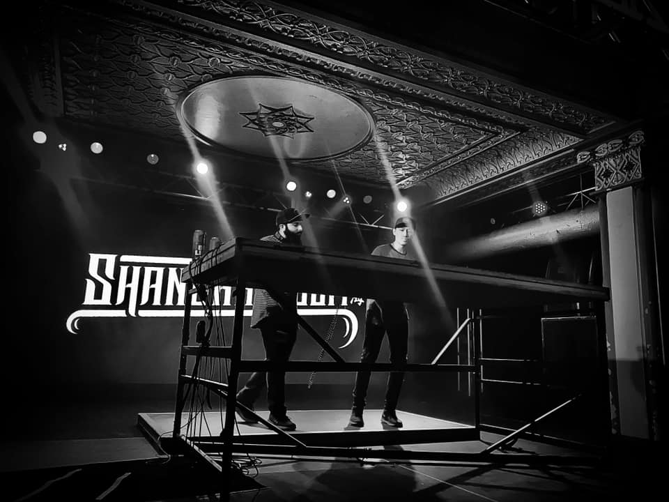 Shanghai Doom pushes boundaries with collab-ridden short player ...