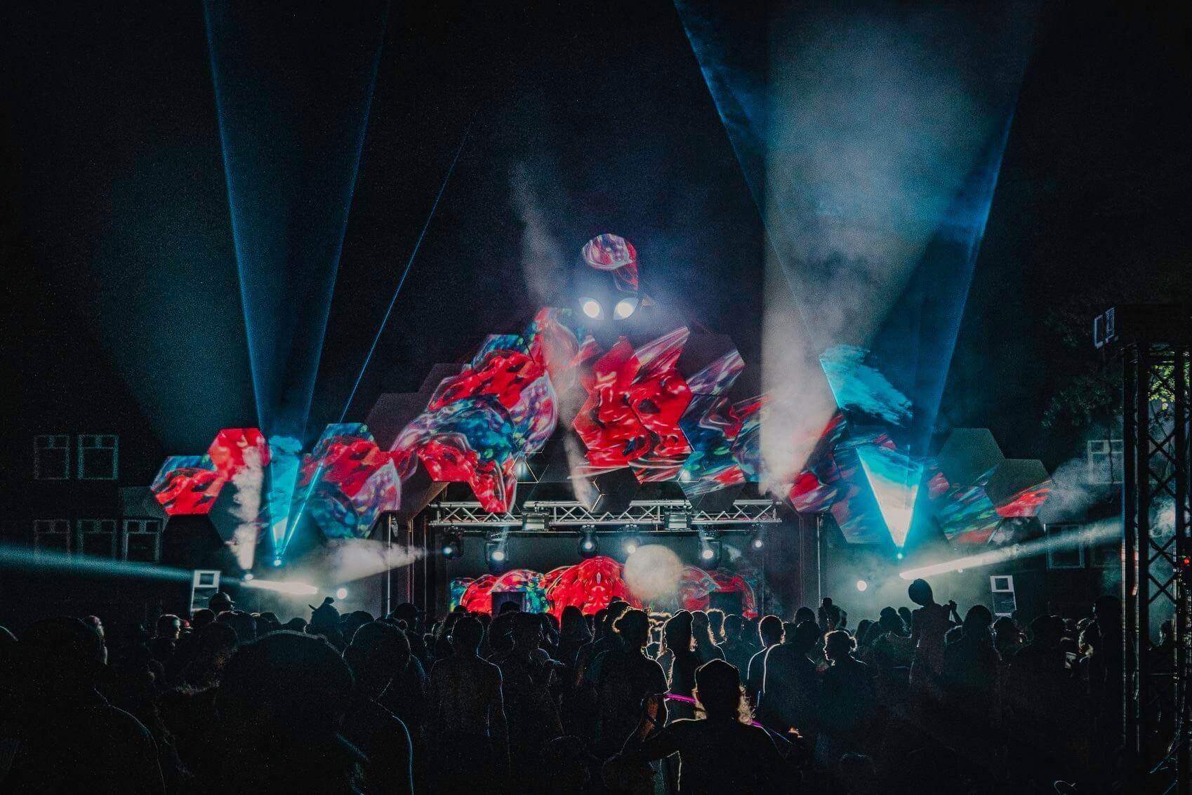 Sound Haven 2021 releases official set times for four straight days of ...