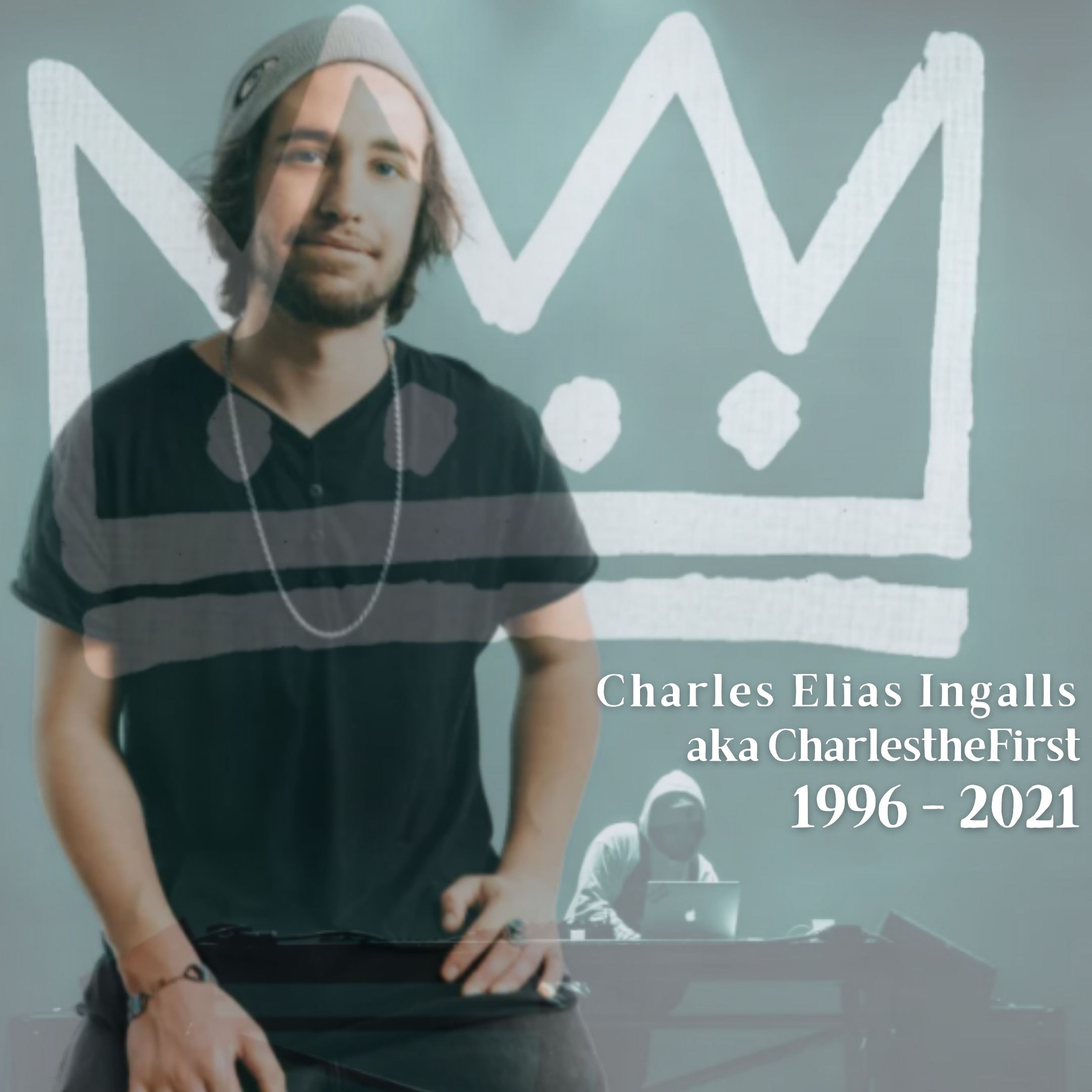 Artists and fans respond to Charlesthefirst's untimely death, pay ...
