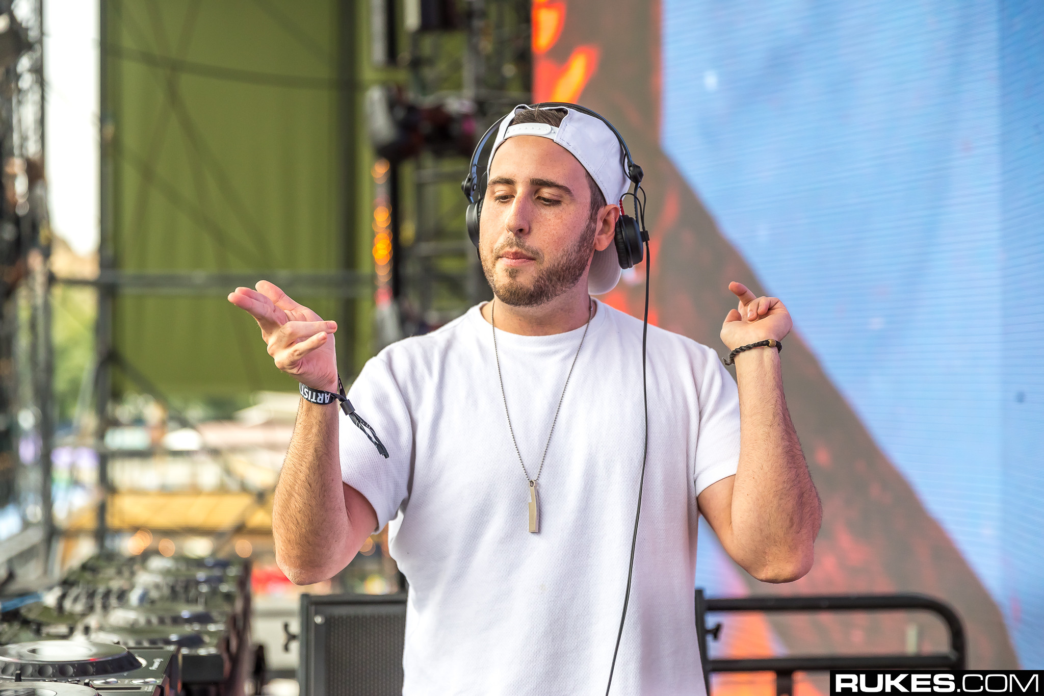 Wooli explodes onto Ophelia with debut 4-track EP, 'Resurrection ...