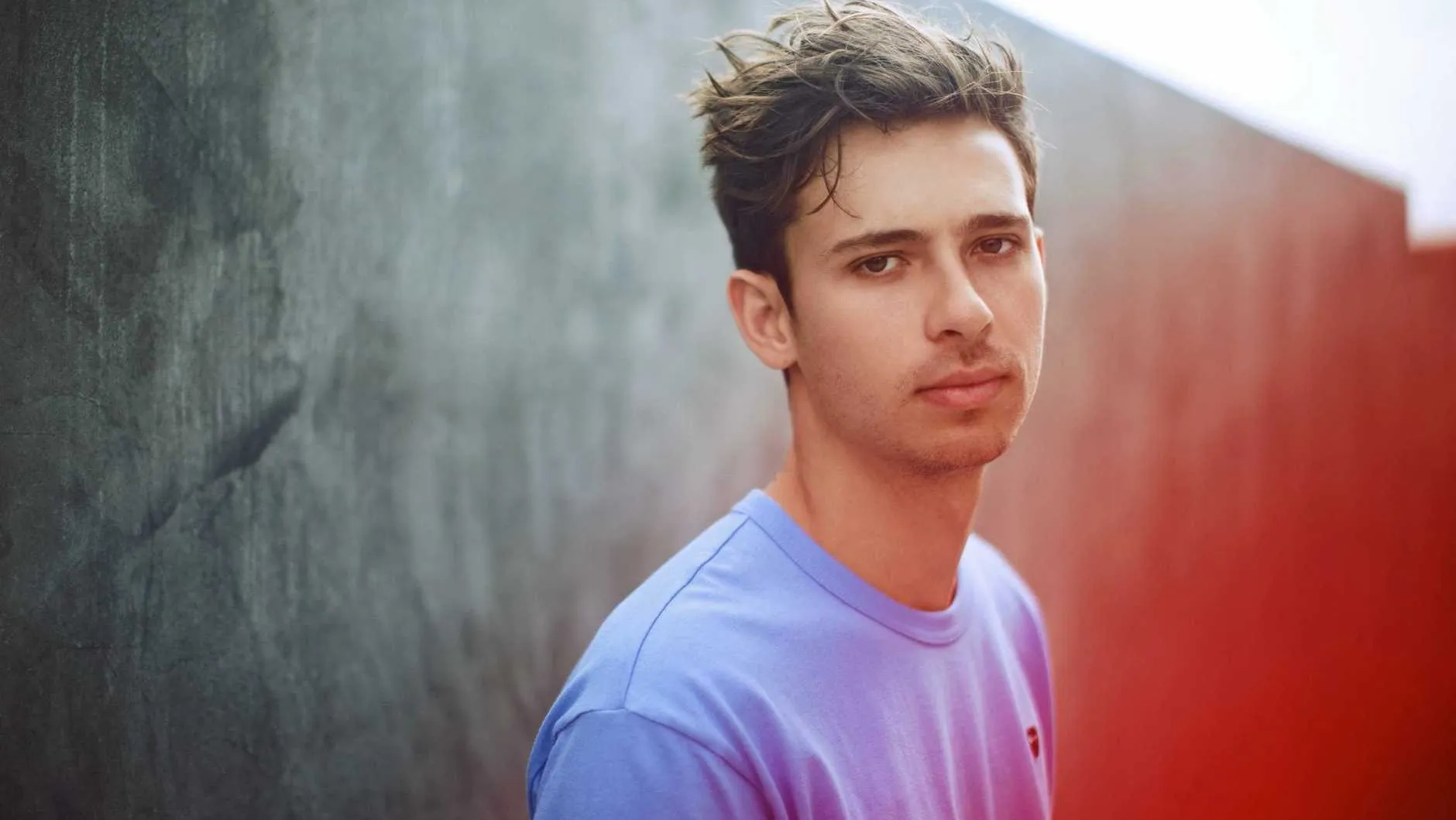 Stream the 'Selected by... Flume' playlist for a taste of his upcoming ...