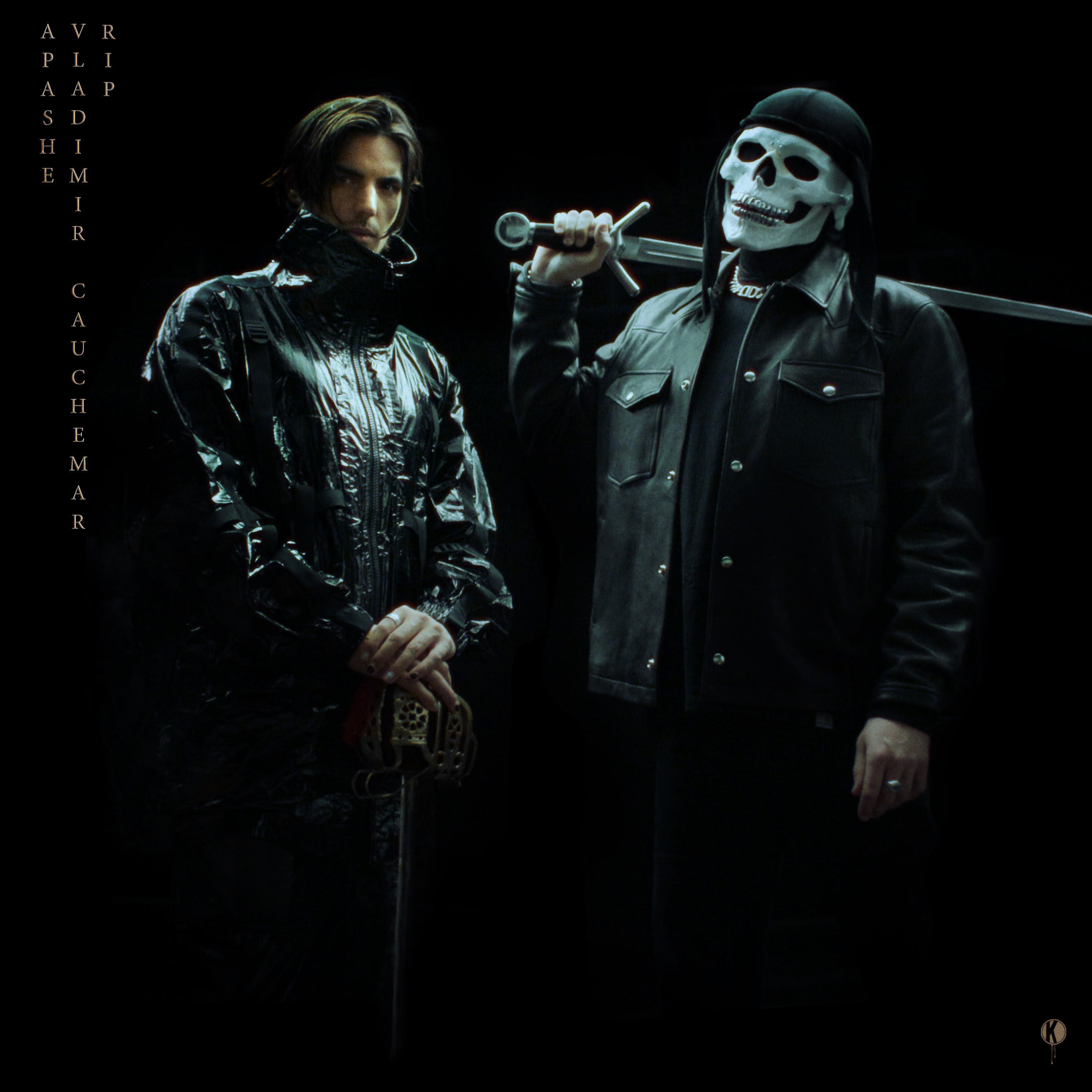 Apashe & Vladimir Cauchemar deliver new collaborative single with music ...