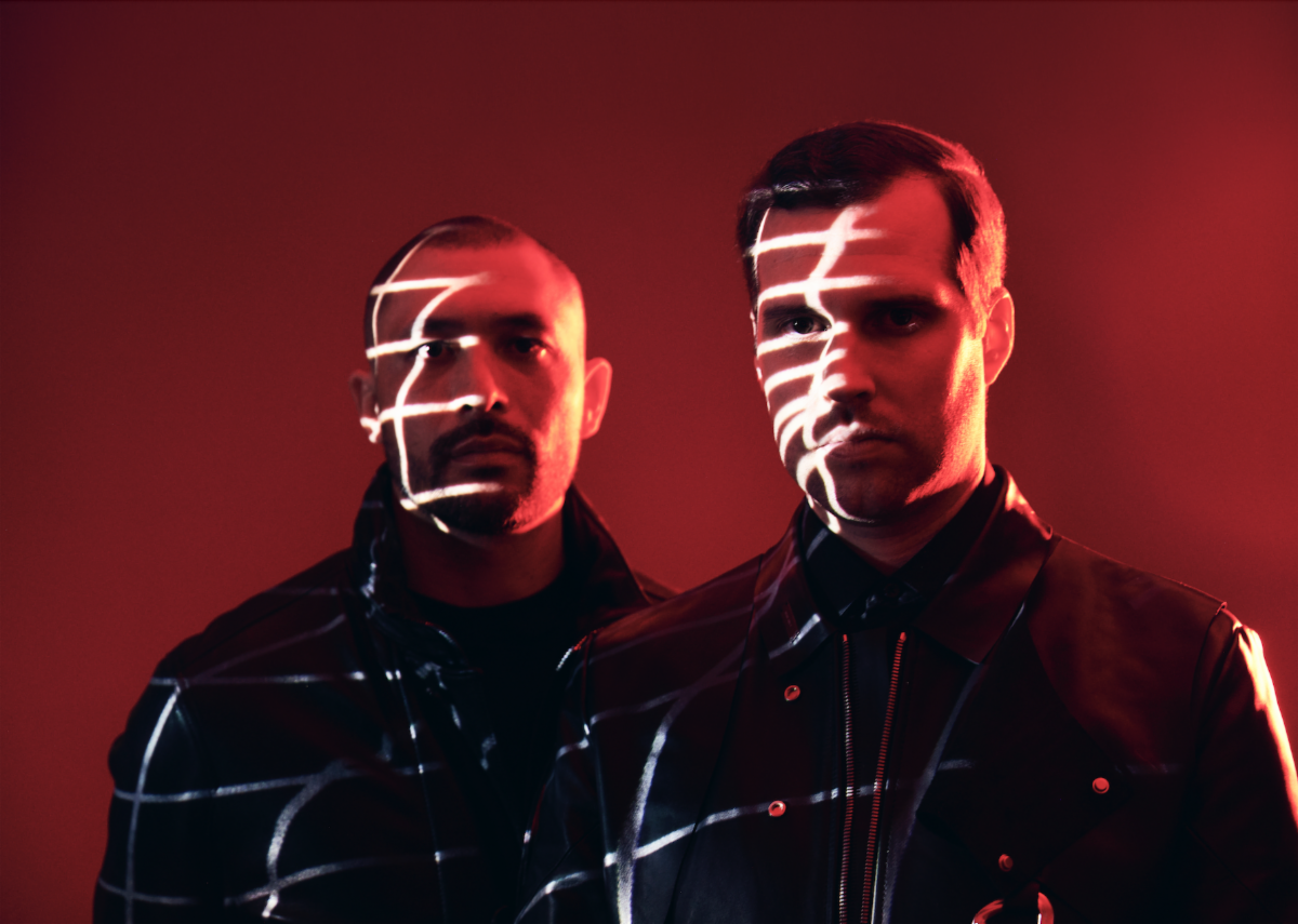 SLANDER enlists Dylan Matthew for third single 'REPLAY' from duo's ...