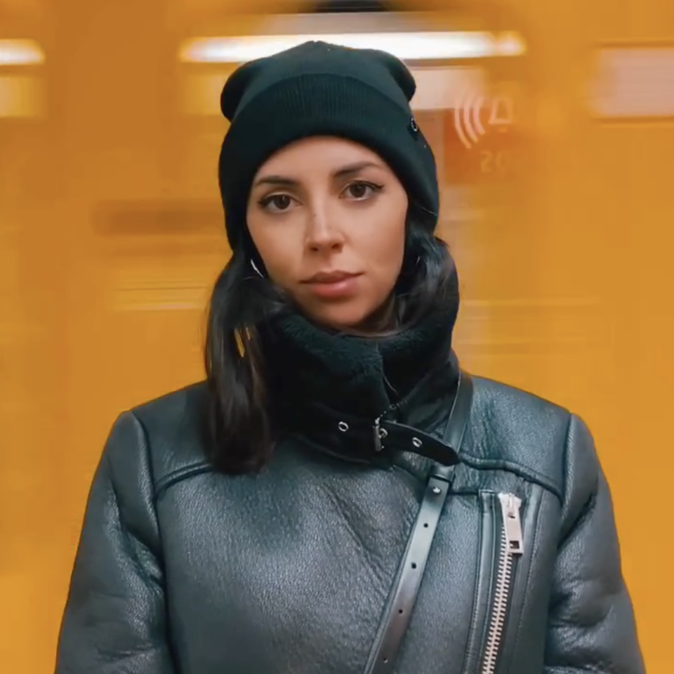 Rising Ukrainian producer JKLN makes her hypnotic LP debut with ...