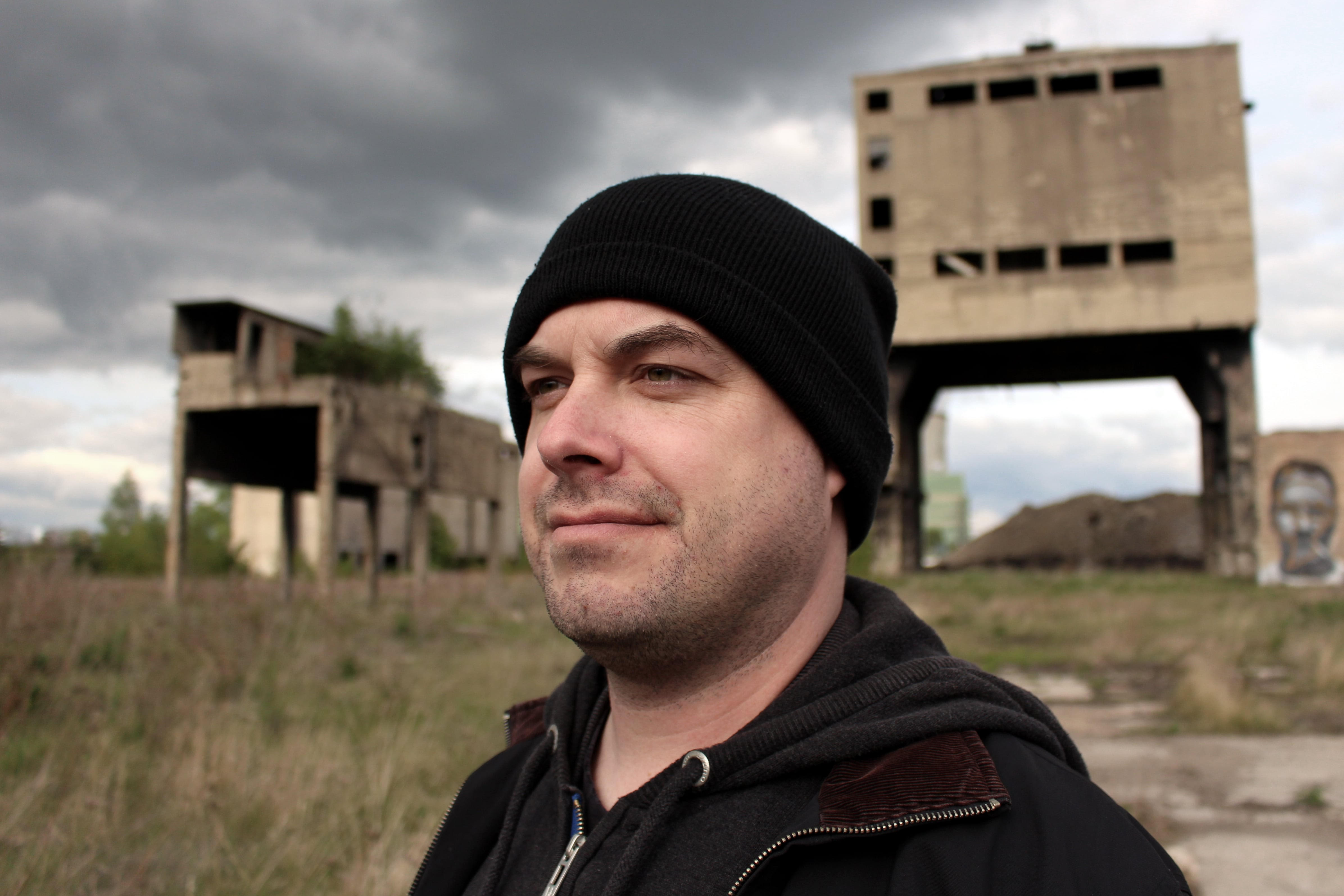 Prague-based DJ ZigZag releases exhilarating techno project, 'Make Me A ...