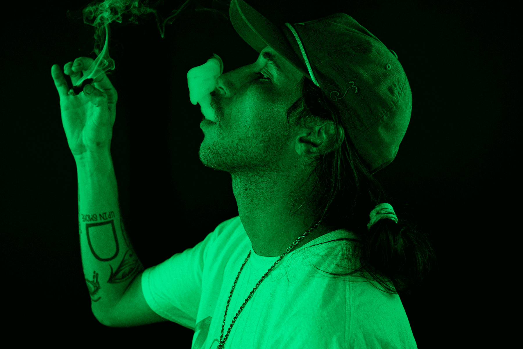 Bluntz & Blondes still fighting to clear his name [WATCH] | Conscious ...